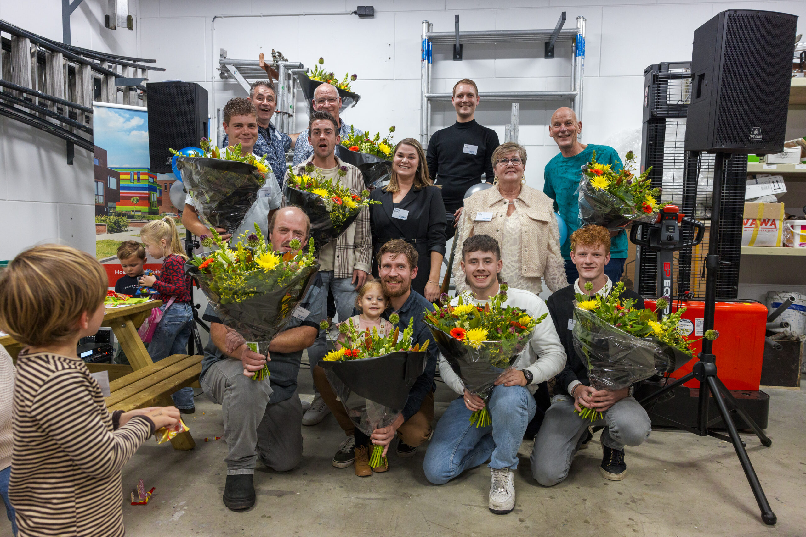 1919-2024 - Schildersbedrijf Vliem